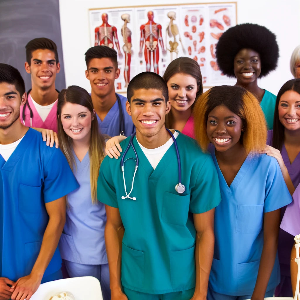 Exploring the World of Medical Simulation: Enhancing Nursing Education ...