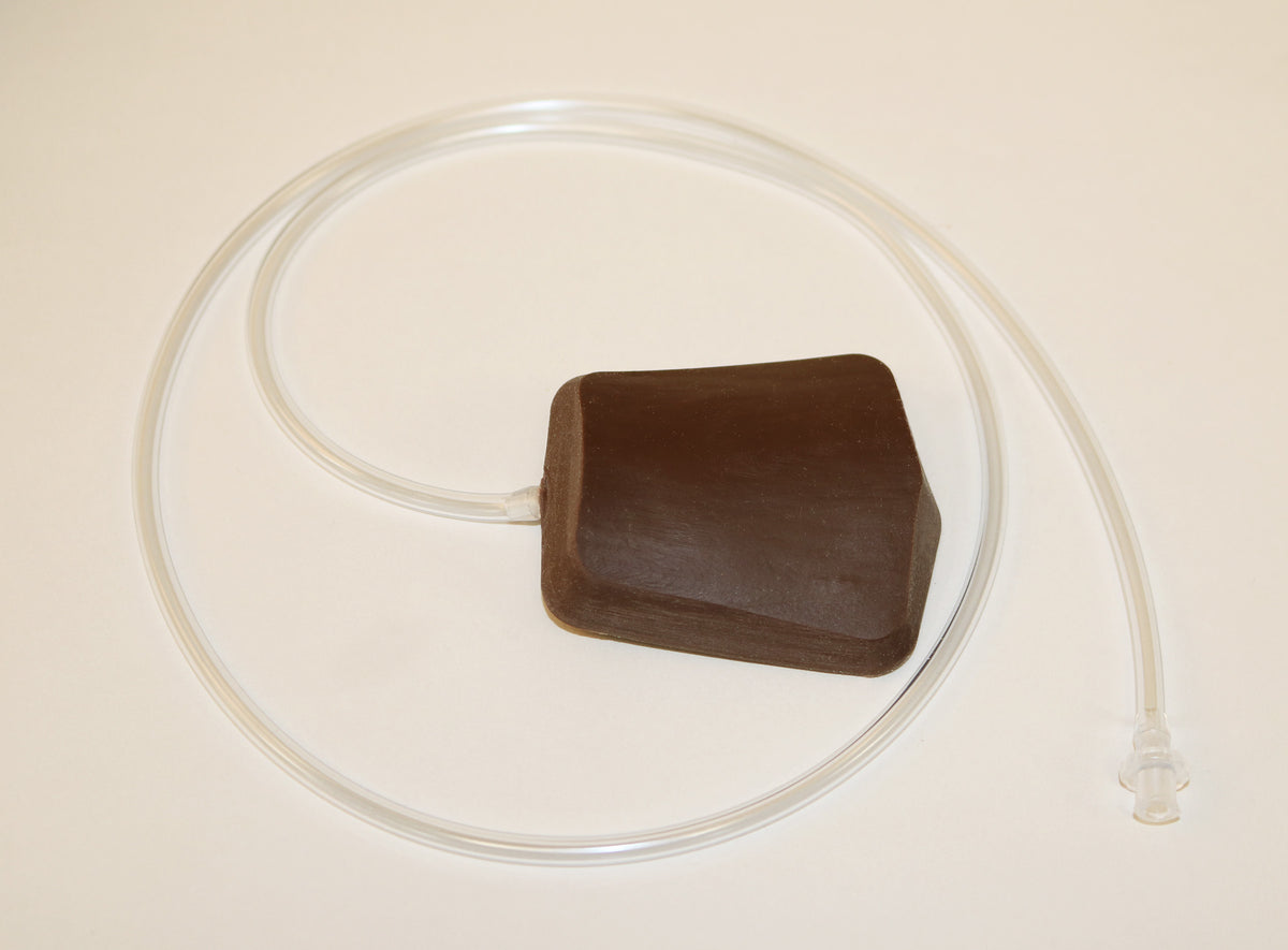 "Armando" Replaceable Hand Insert – Remedy Simulation Group