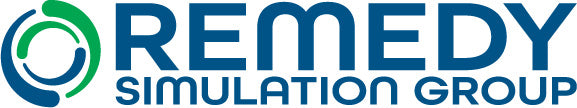 Remedy Simulation Group Online Store
