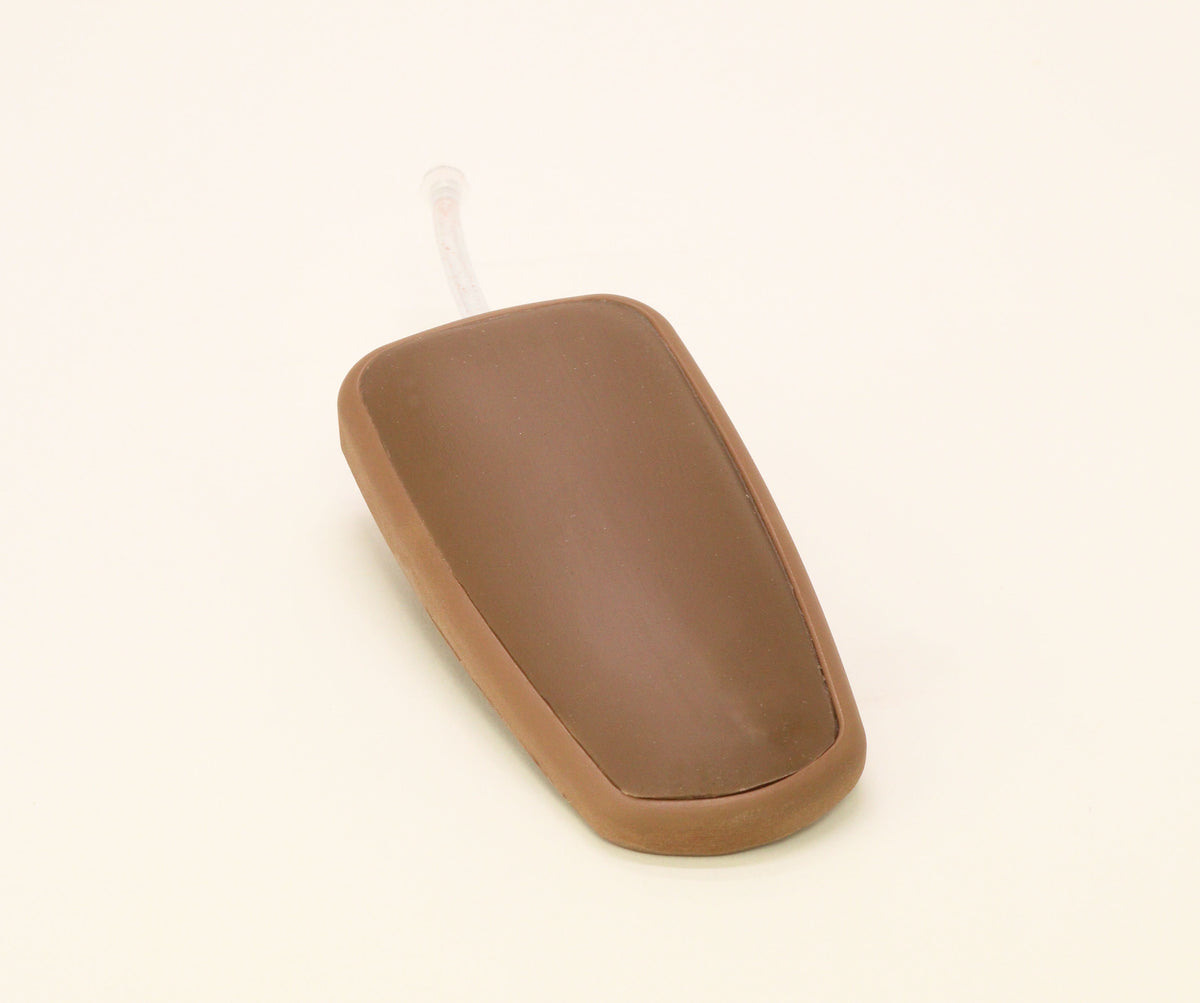 "Venous Bleu" Replacement Skin Pads – Remedy Simulation Group