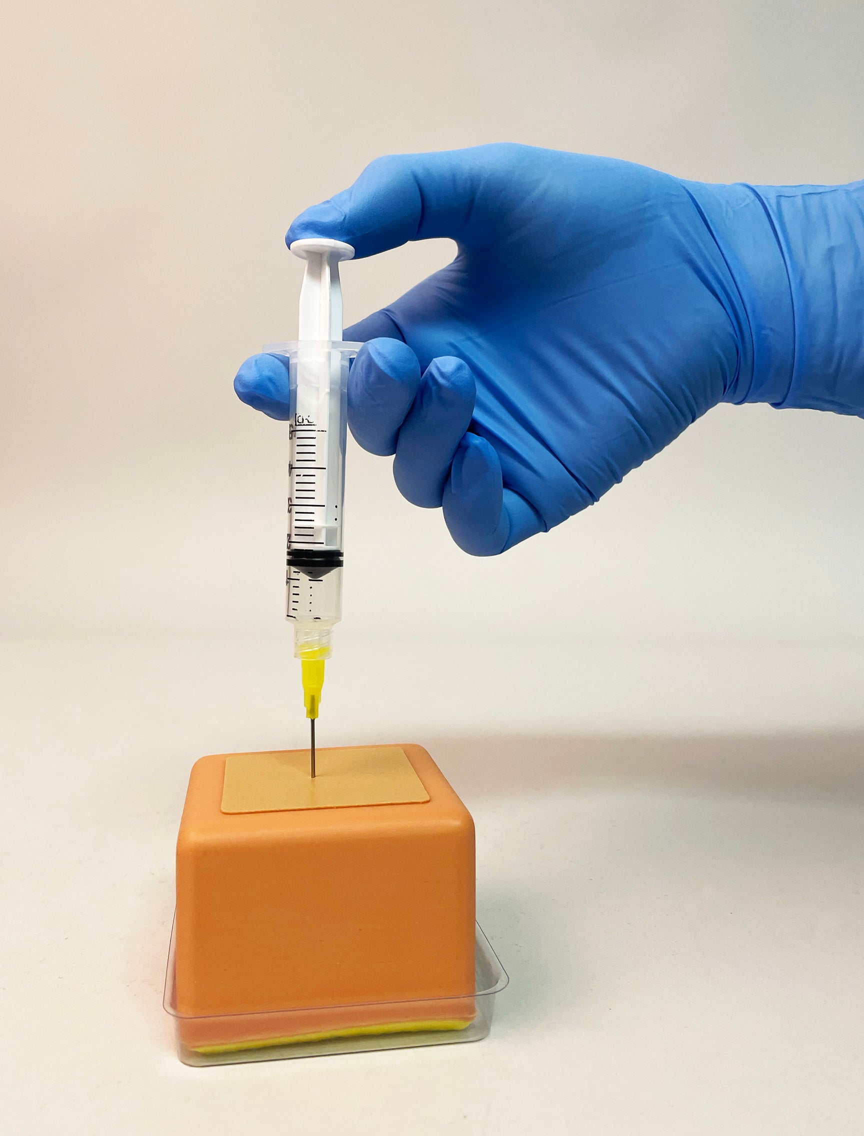 "Paddy" Small Injection Pad – Remedy Simulation Group